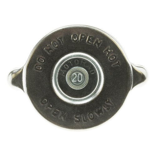 Buy Motorad 20 lb Radiator Cap | T20 - race-parts.com