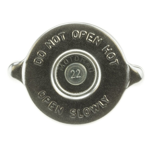 Radiator Caps for Race Car Coolant Systems - raceparts.com