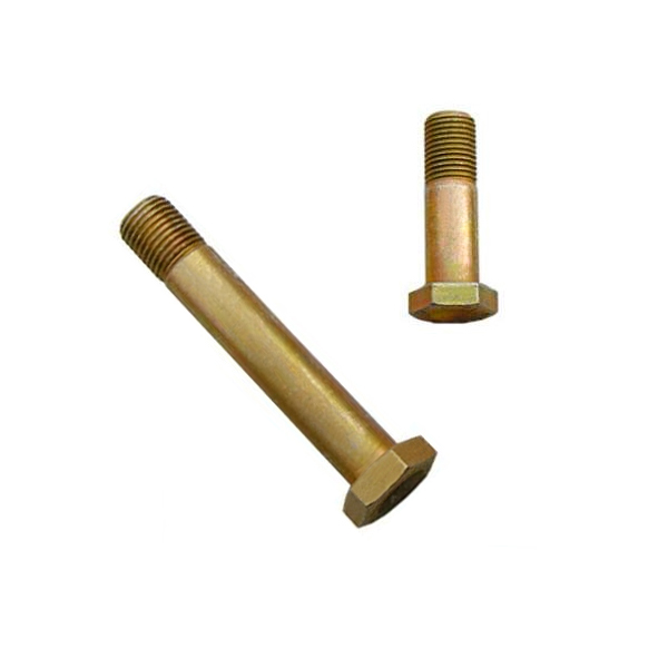 1/4-28 UNF Close Tolerance NAS Bolts - NAS1304 - raceparts.com