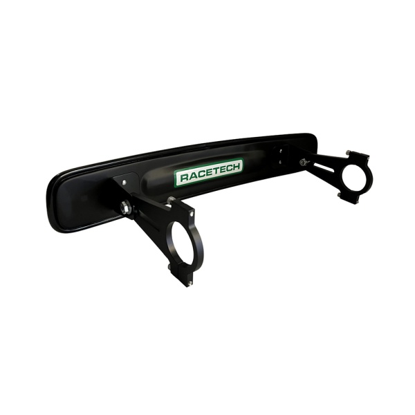 Racetech Motorsport Car Rear View Mirrors - raceparts.com