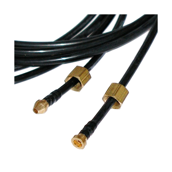 Racetech Oil Pressure Gauge Lines - OILLIN - raceparts.com