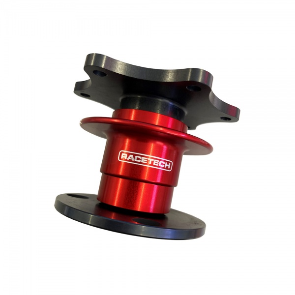 Racetech FIA GpN Type Hub Kit - RTQNY - raceparts.com