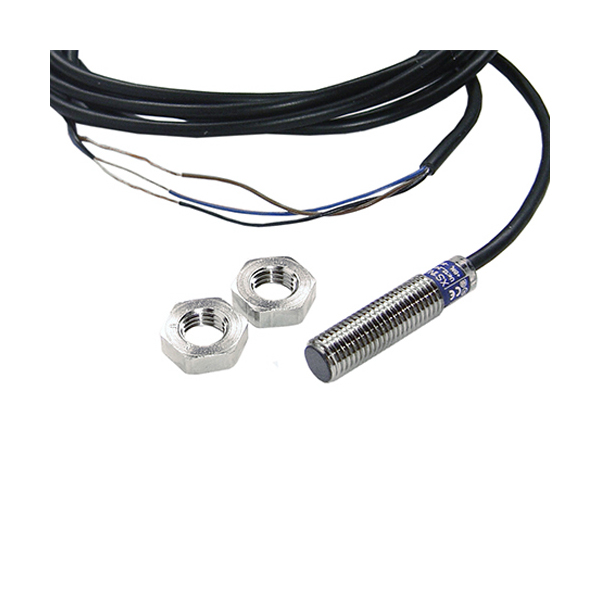 Racetech Speedometer Sensor Probe - SS34-1 - raceparts.com