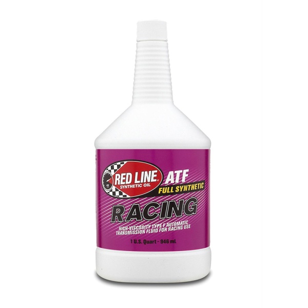 Red Line Racing Auto Transmission Fluid - 30304 - race-parts.com