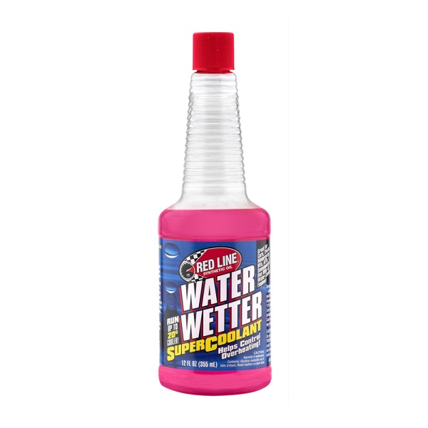 Red Line Oil WaterWetter® Additive - 80204 - race-parts.com