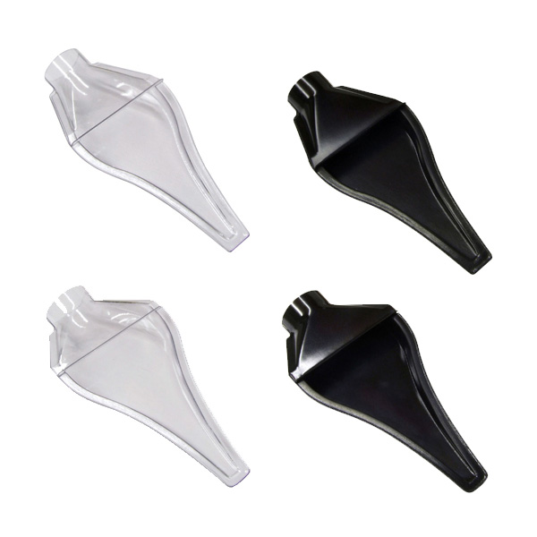 Naca Duct Carbon Fibre NACA Air Intake Ducts | Reverie Ltd