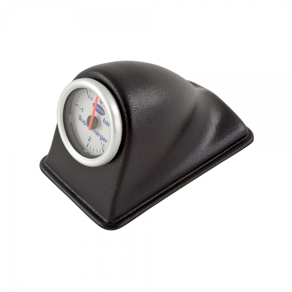 Racetech Dual Exhaust Gas Temp Gauge - DG222 - raceparts.com