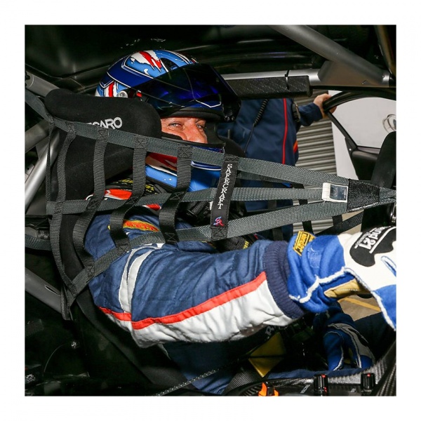 Safecraft Racing Safety Net - 8011-K - raceparts.com