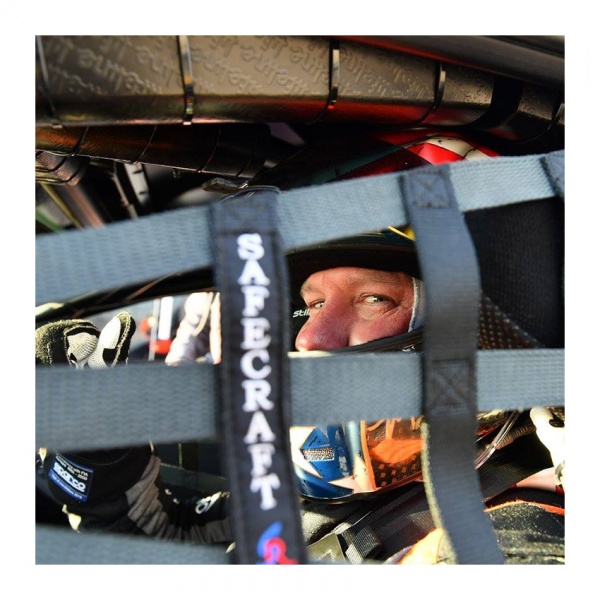 Safecraft Racing Safety Net - 8111-K - raceparts.com