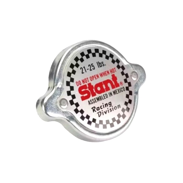 Stant Racing 21-25lb Radiator Cap | 10372 - raceparts.com