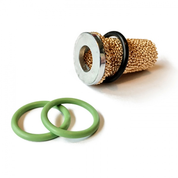 Susa Pre-Filters Service Kit - 11-SKIF612 - raceparts.com