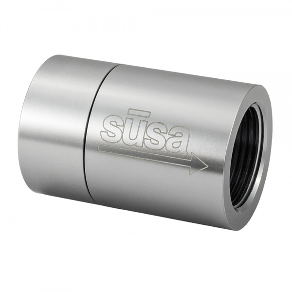 Buy Susa One-Way High-Flow Valve - 13-BFV-22 - raceparts.com
