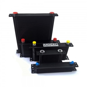 Performance and Motorsport Oil Coolers - race-parts.com