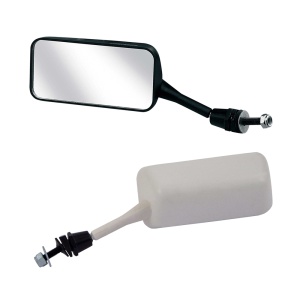 Racetech Motorsport Car Rear View Mirrors - raceparts.com