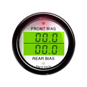 Racetech Motorsport Gauges | Auxillary Dials - race-parts.com