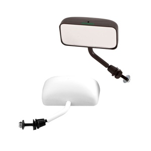 Racetech Motorsport Car Rear View Mirrors - raceparts.com