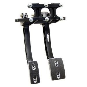 Tilton Pedal Assemblies | Pedalbox Kits | race-parts.com