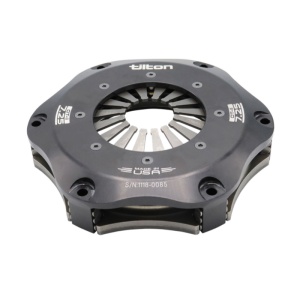 Tilton Racing Clutches - Motorsport Rally - race-parts.com