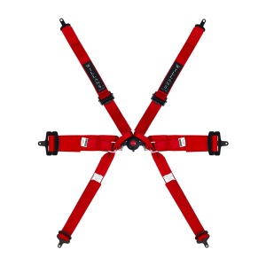 Willans Race and Rally Car Safety Harnesses - race-parts.com