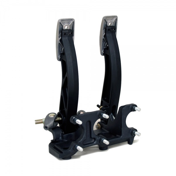 Tilton Pedal Assemblies - Pedalbox Kits - raceparts.com