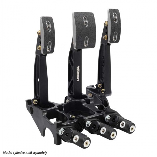 Tilton Pedal Assemblies | Pedalbox Kits | race-parts.com