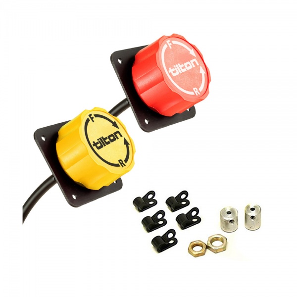 Tilton Push Rod Extension - 72-880-K - raceparts.com