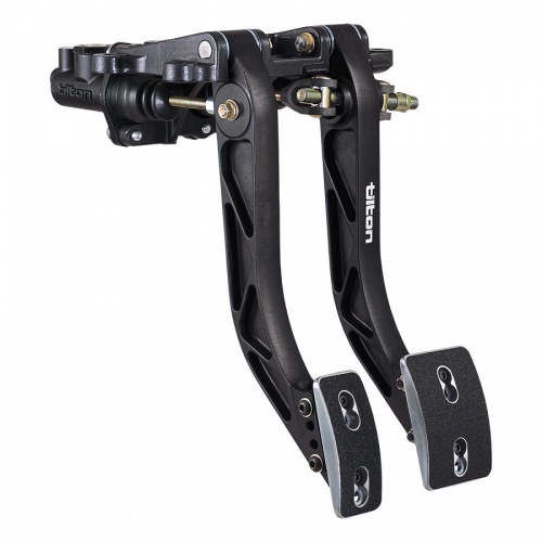 Tilton Pedal Assemblies | Pedalbox Kits | race-parts.com