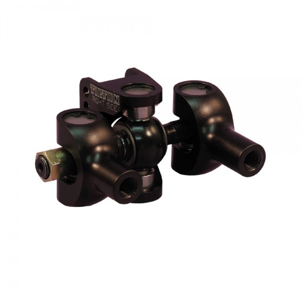 Tilton 900 Series Balance Bar Kit - 72-280 - raceparts.com