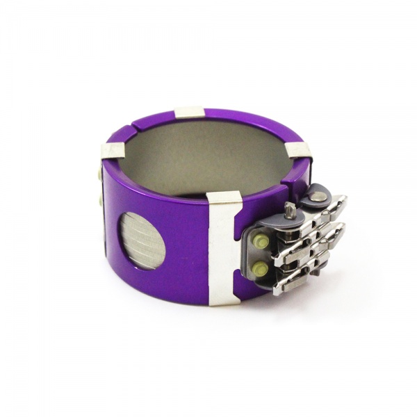 Wiggins W900 Series Tube Clamps - W991 - raceparts.com