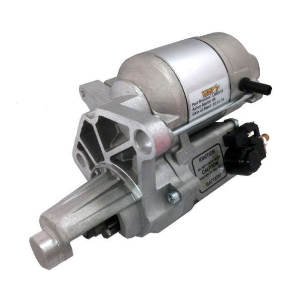 Buy WOSP LMS012 High Torque Racing Starter Motor - race-parts.com