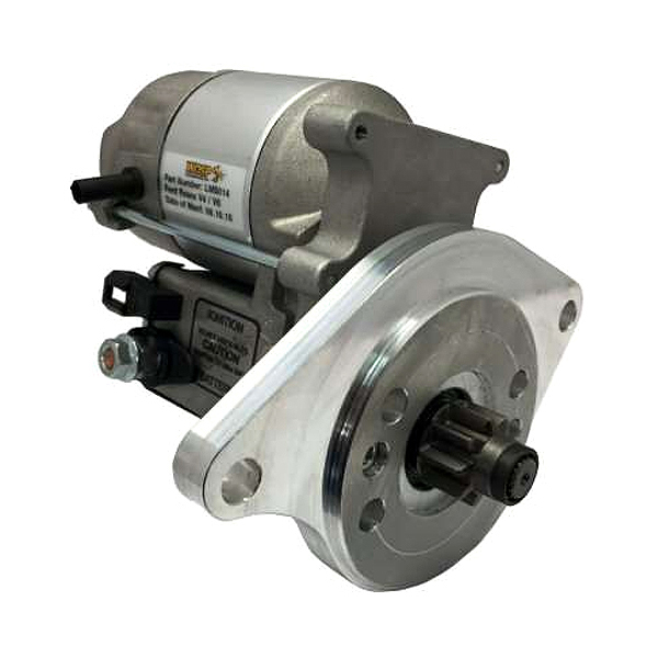 Buy WOSP LMS014 High Torque Racing Starter Motor - raceparts.com