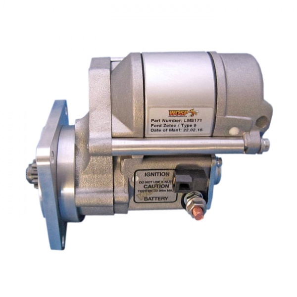 Buy WOSP LMS171 High Torque Racing Starter Motor - race-parts.com