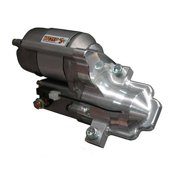 Buy WOSP LMS190 High Torque Racing Starter Motor - raceparts.com