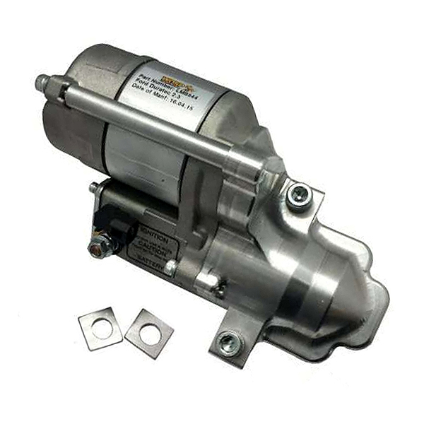 Buy WOSP LMS344 High Torque Racing Starter Motor - raceparts.com