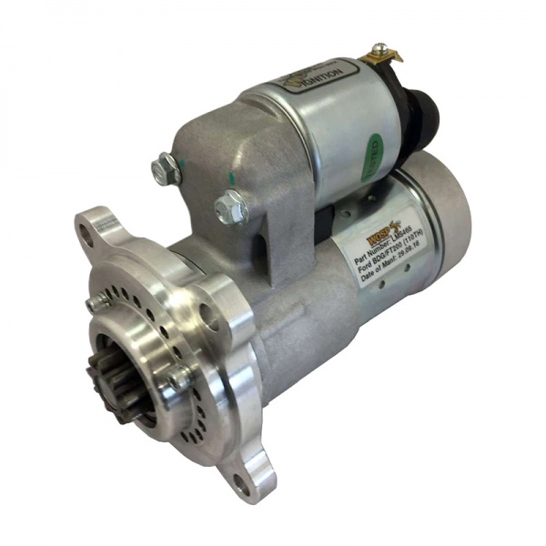 Buy WOSP LMS465 High Torque Racing Starter Motor - race-parts.com