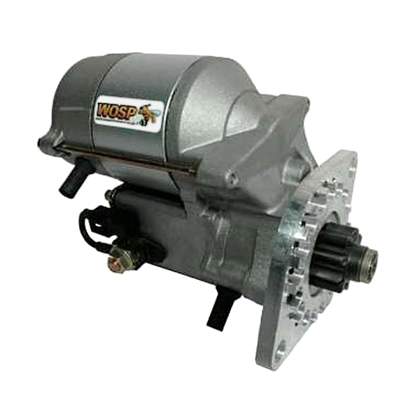 Buy WOSP LMS517 High Torque Racing Starter Motor - race-parts.com