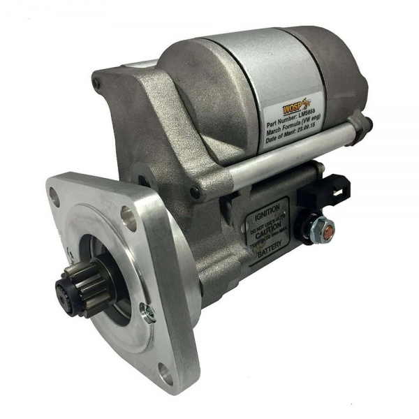 Buy WOSP LMS658 High Torque Race Starter Motor - race-parts.com