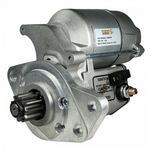 Buy WOSP LMS236 High Torque Racing Starter Motor - raceparts.com