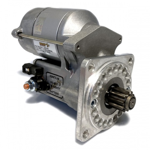 Buy WOSP LMS263 High Torque Racing Starter Motor | race-parts.com